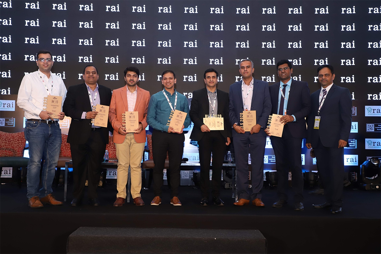 Retail Leadership Summit 2020 - Easyrewardz