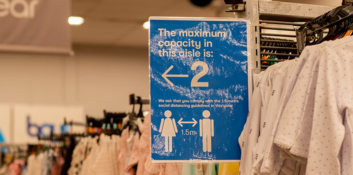 Covid 19 and retail : The end of offline retail or the next big thing ...