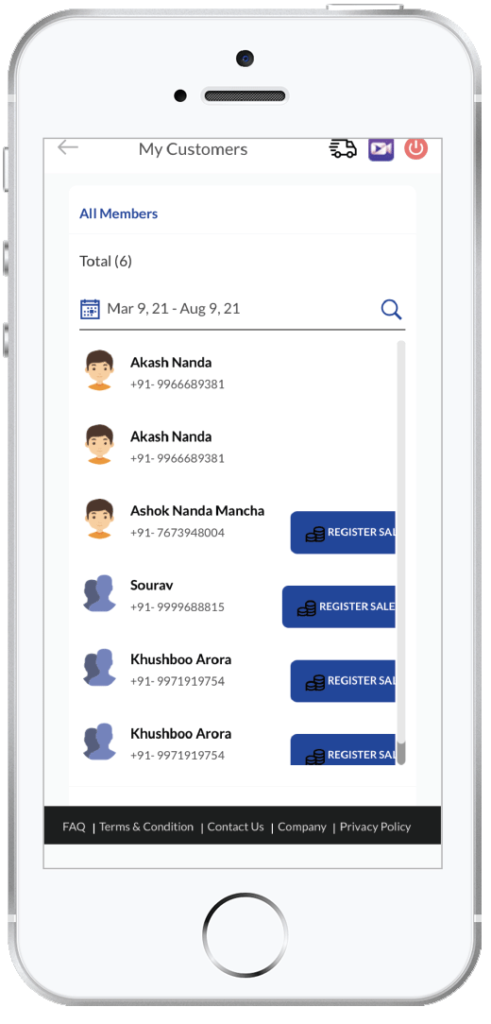 Channel Partner Loyalty Rewards Program Software in India