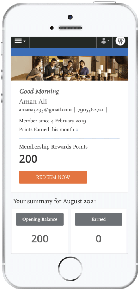 Channel Partner Loyalty Rewards Program Software in India