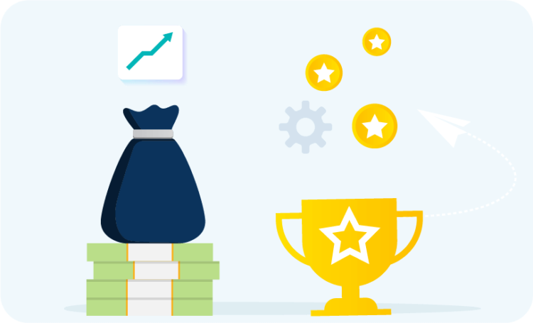 Benefits of running a Loyalty Program for Banking & Financial ...