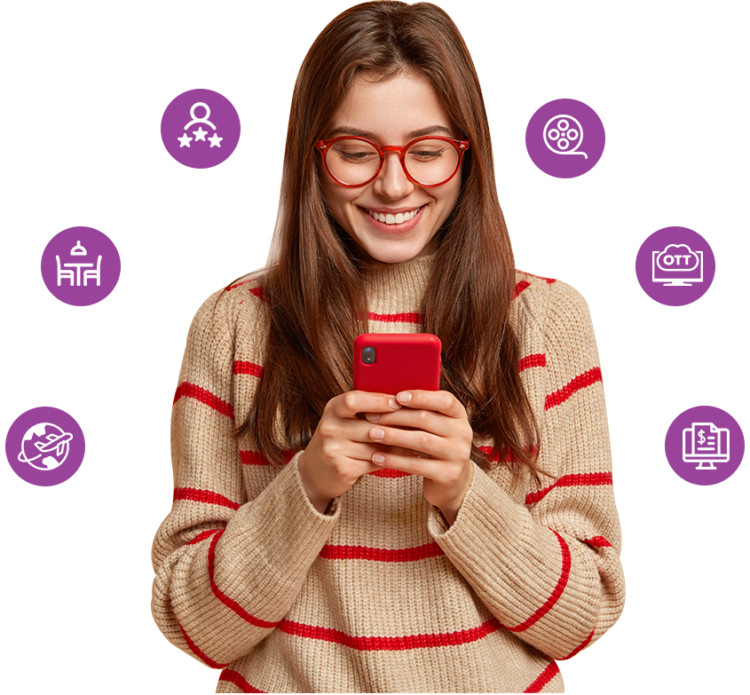 Rewards Management - Easyrewardz